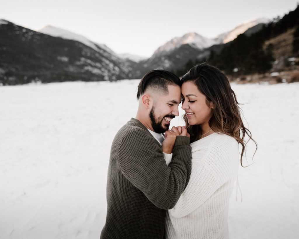 Just Got Engaged? The 6 Things You Need to Do First - Khoa Photography